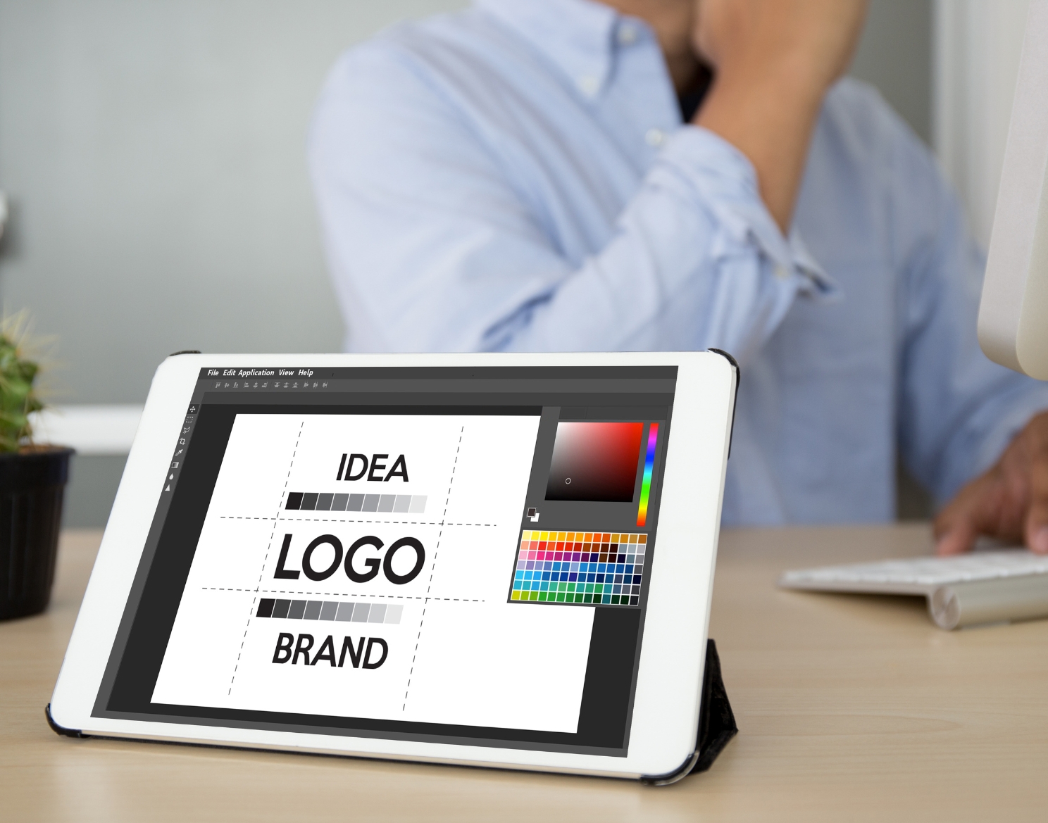 Hoboken Logo Design NJ - Logo Design New Jersey